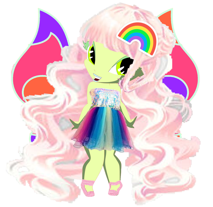 ceinna princess selenia s bonded pixie by jjuniel dfdo52u — Postimages