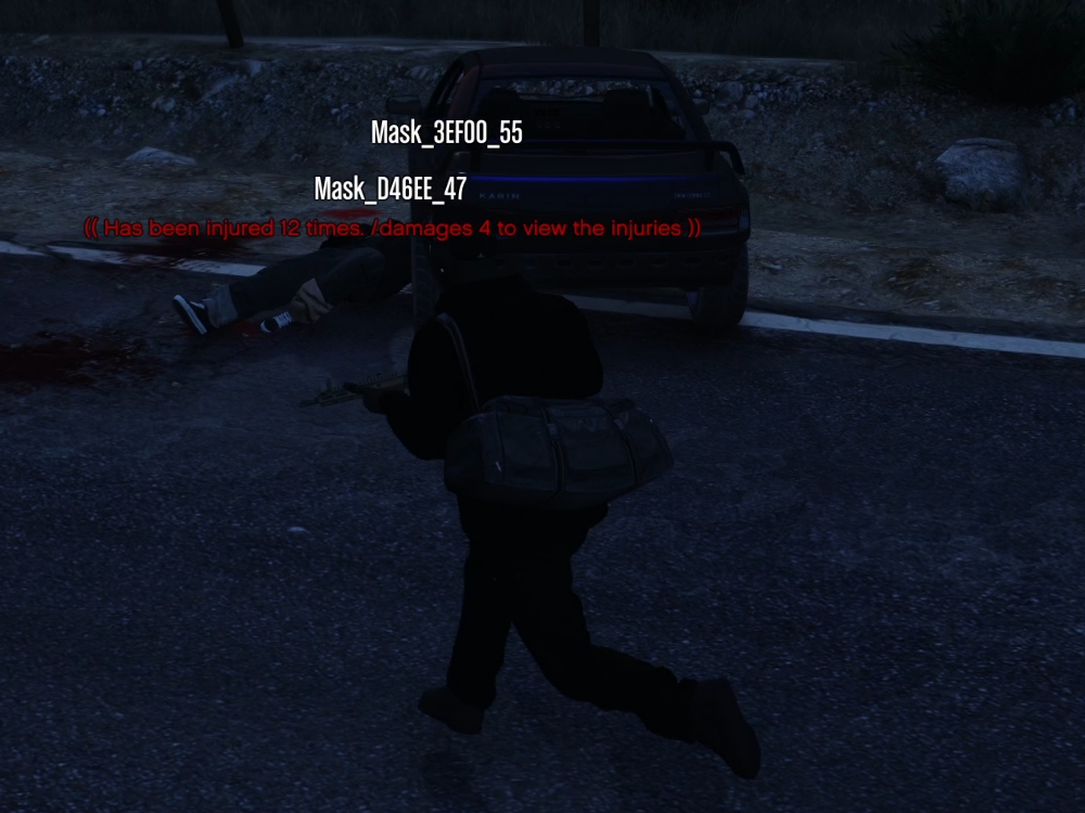 Vagos Outlaw Motorcycle Gang - Page 514 - Illegal Factions - GTA World ...