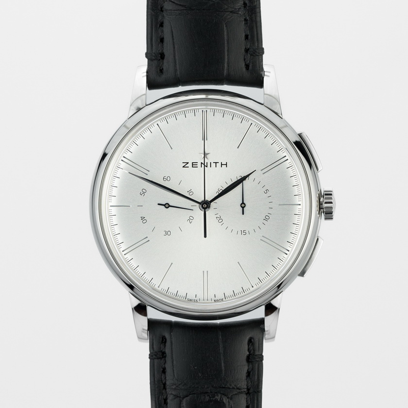 Zenith Elite Chronograph Classic 42mm 03 2270 4069 01 C493 1 — Postimages