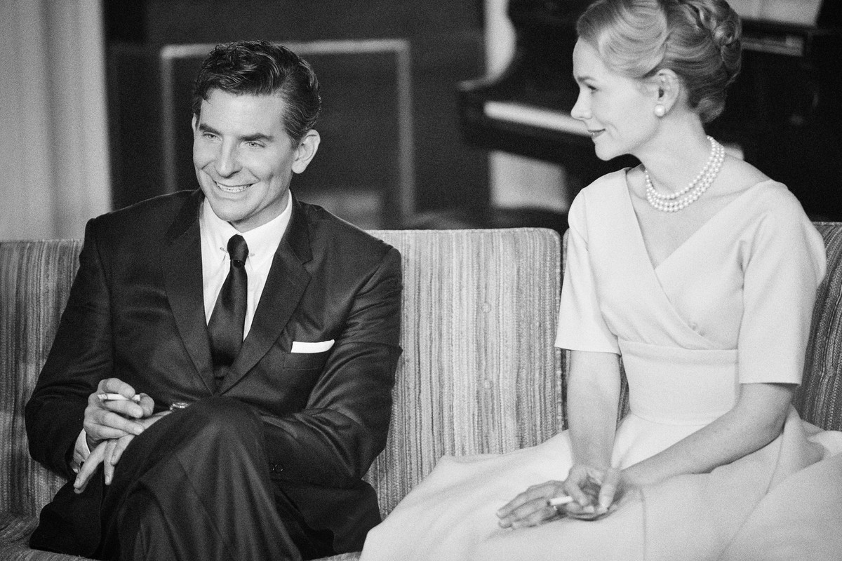 "Maestro", il film di Bradley Cooper a Venezia 80 - Wondernet Magazine