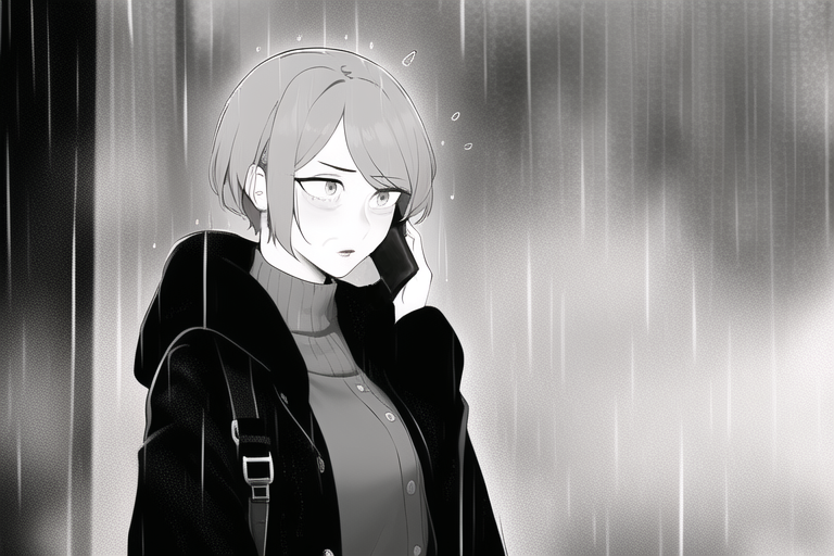 My Mom is a Maternal Slime - elmer7780 - Original Work [Archive of Our Own]