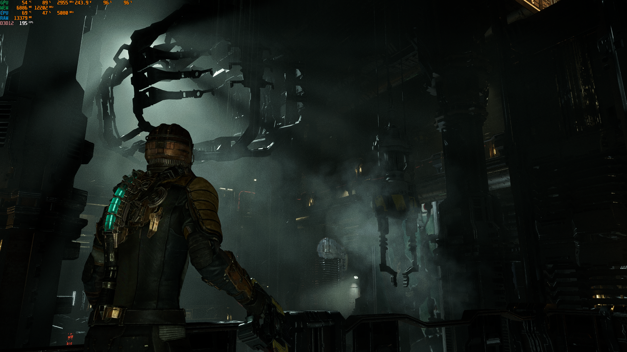 Dead Space ( Remake) Screenshot 2023 05 15 21 48 27 60 — Postimages