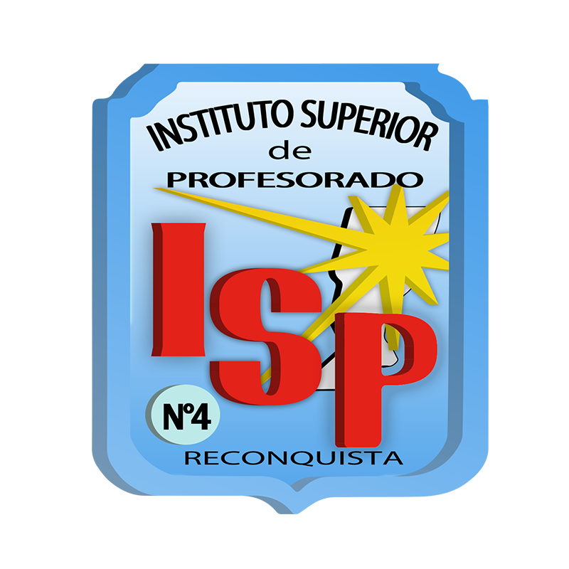 INFORMACIÓN PARA ALUMNOS/AS – Instituto Superior de Profesorado Nº 4 "Ángel Cárcano" – Reconquista