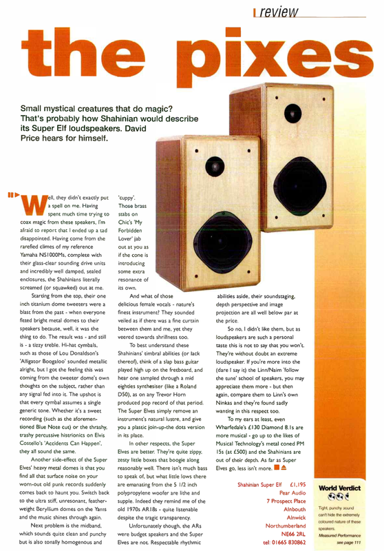 Replacing Epos ES14s | Page 3 | pink fish media