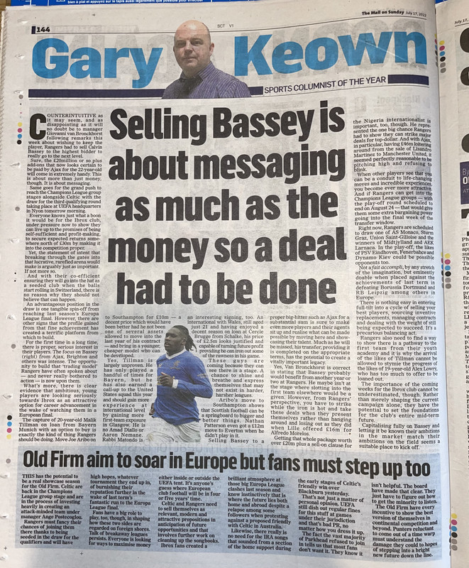 Mo S Gary Keown IMG 5318 — Postimages