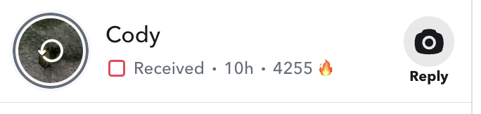 Top 30 Longest Snapchat Streaks 2025 (Submit Urs Too)