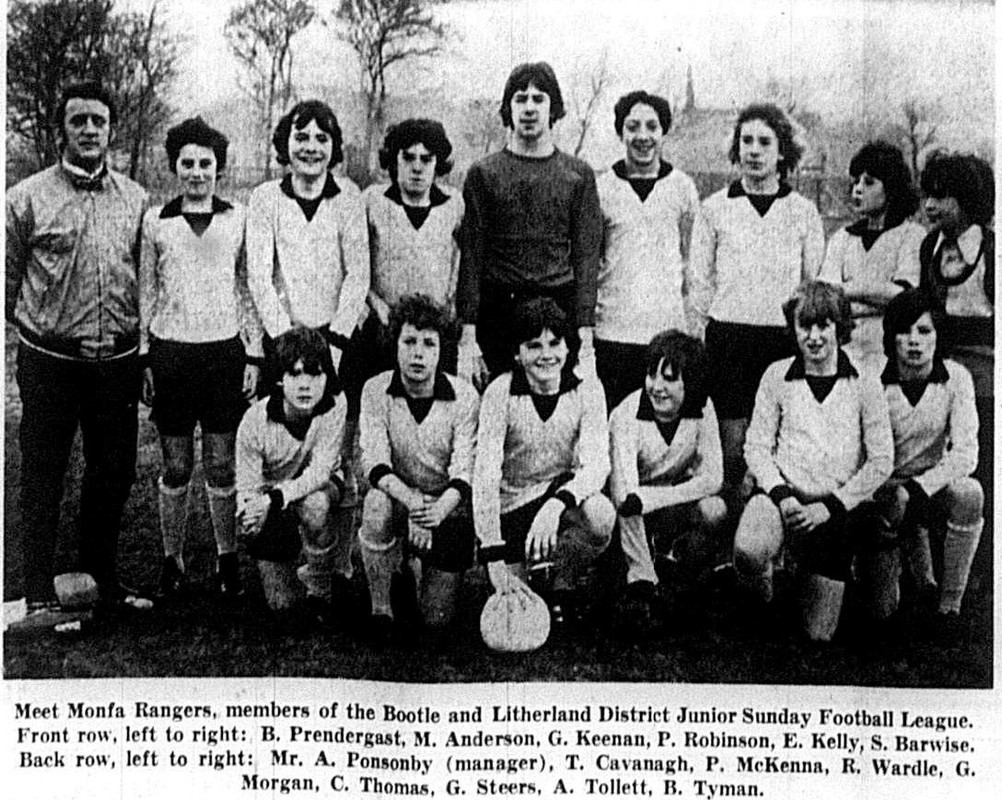 019 110173 BLDJL 4498 Monfa Rangers — Postimages