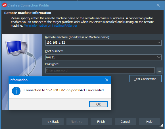 /*Prog*/ Delphi-Neftalí /*finProg*/FMX Linux - Configuración - /*Prog ... /*Prog*/ Delphi-Neftalí /*finProg*/FMX Linux - Configuración - /*Prog ...