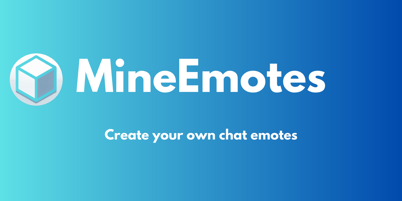 MineEmote - Chat Emotes | SpigotMC - High Performance Minecraft Software