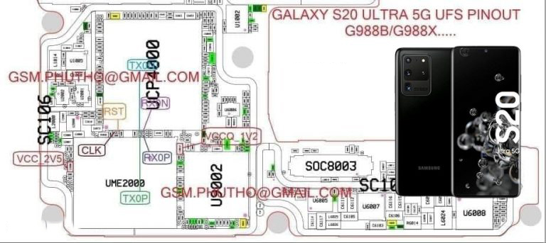 Sm-g988b not connect gelo please [Answered] - GSM-Forum