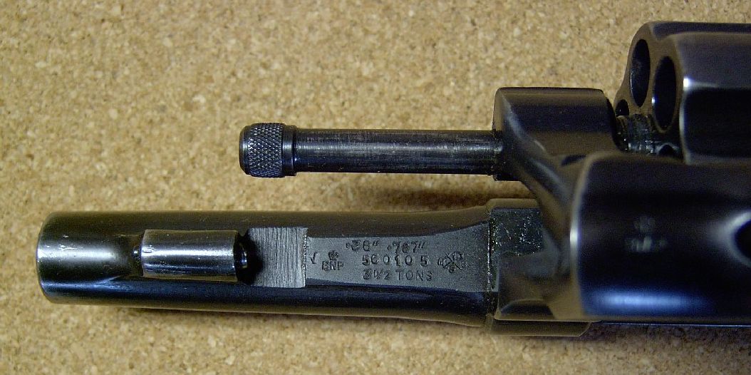 What is the value of Smith and Wesson Victory Revolvers with British ...