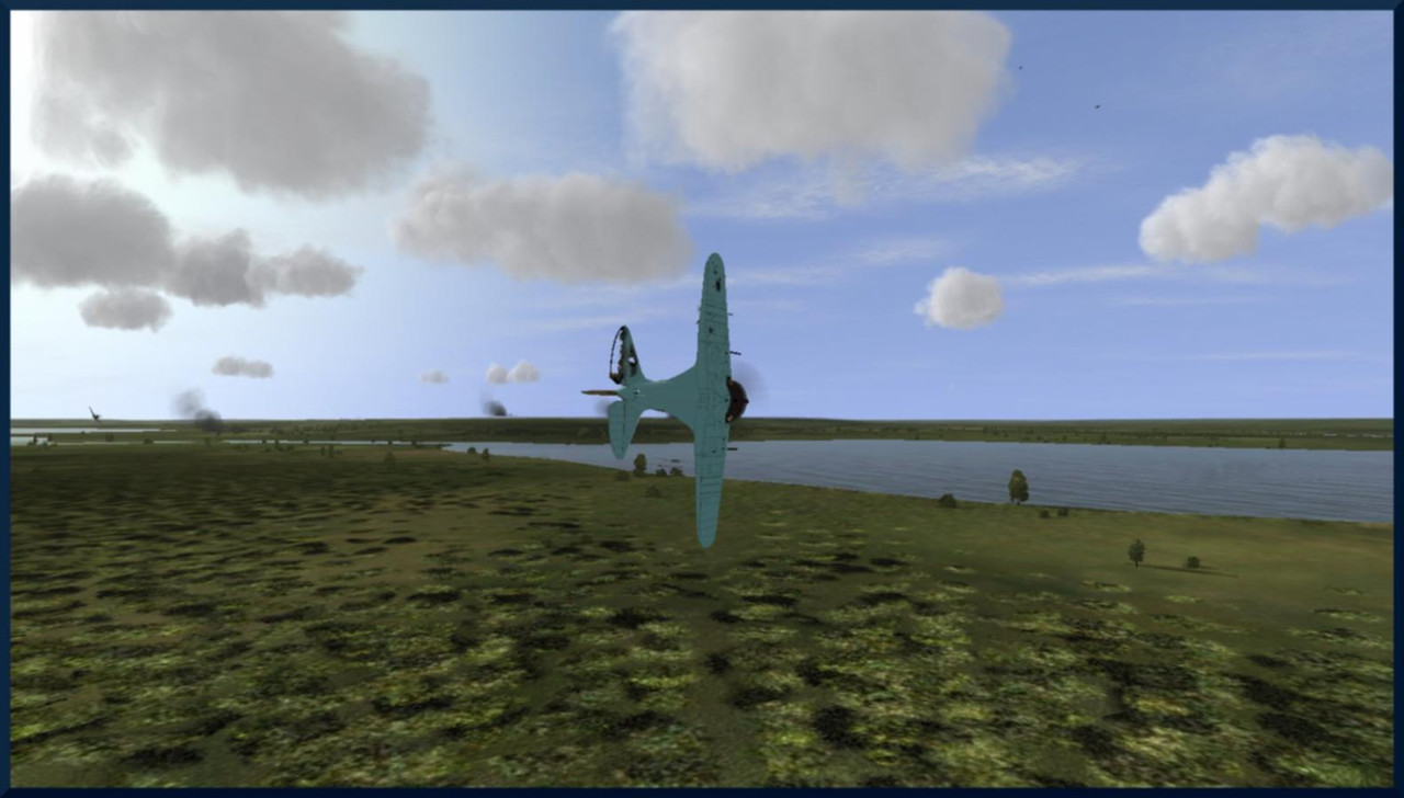 Reshade/SweetFX - does it help with tree pop up distance and layered trees?