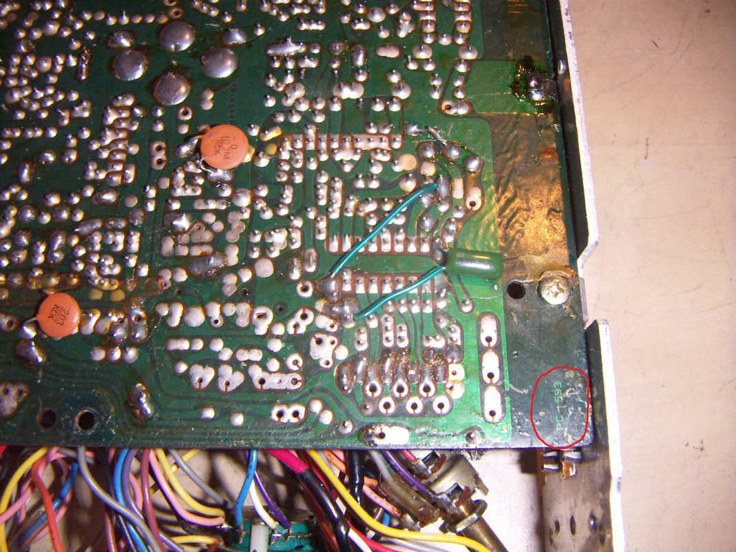 SS360 number — Postimages