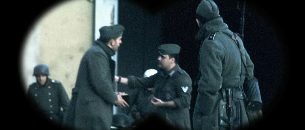 Hidden soldier [2010] (corto)(emule via clan sudamerica net)[(002228 ...