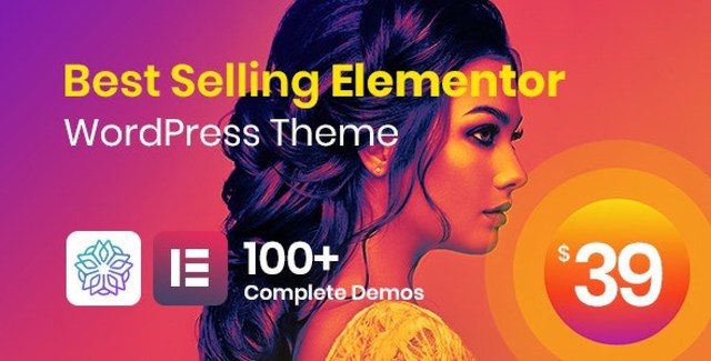 Phlox Pro - Elementor MultiPurpose WordPress Theme – Bliter GPL