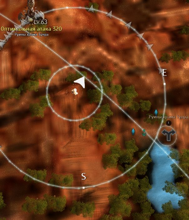 Tungrad Laboratory - BDO Codex