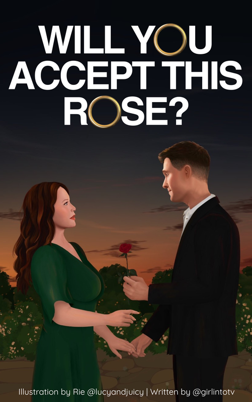 Will You Accept This Rose? - Chapter 20 - girlintotv - The Rookie (TV ...