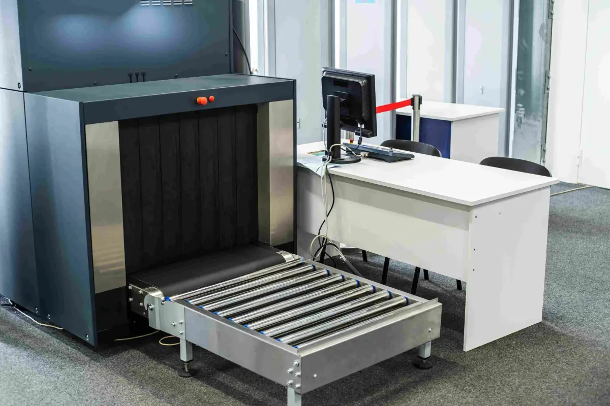 Scanner R X — Postimages