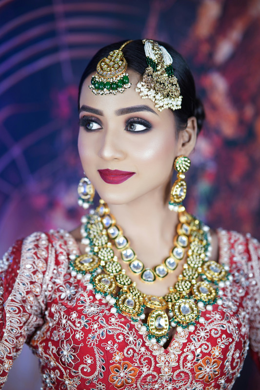 24K Maang Tikka & Matha Patti: Sizes, Chains, Styling