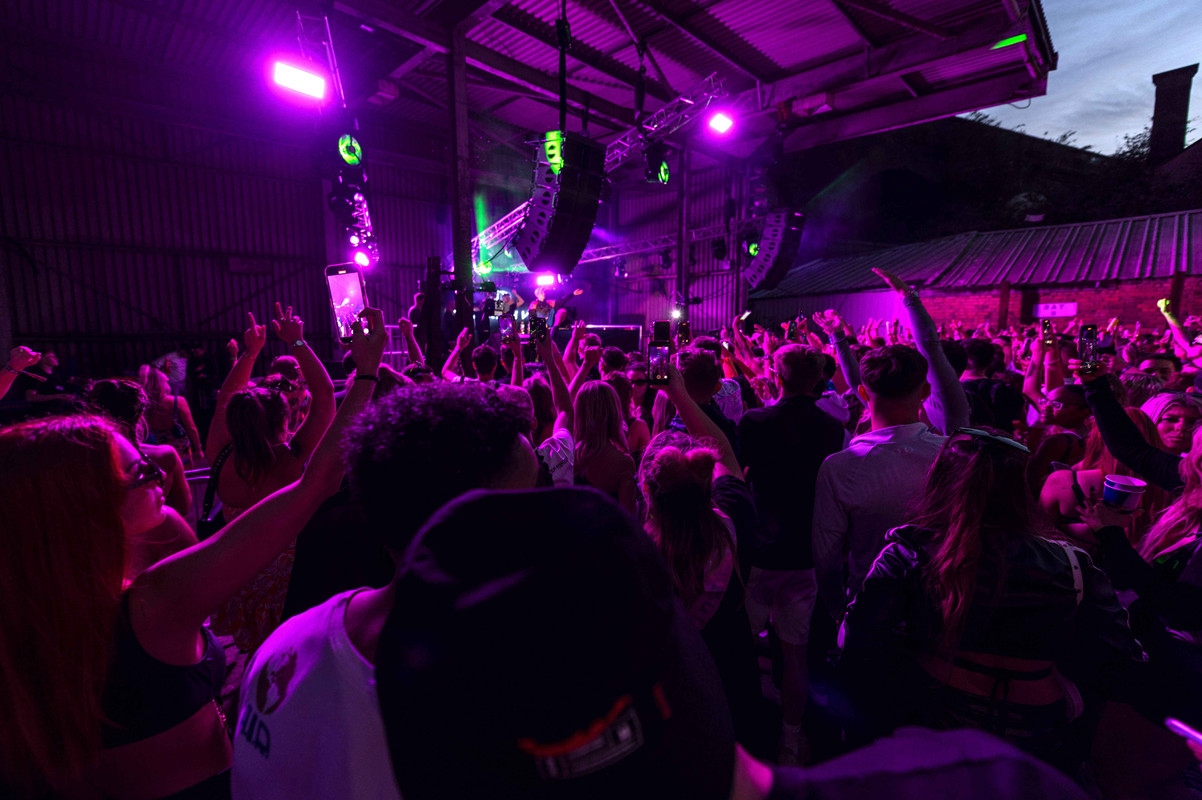 XOYO: A look at Birmingham’s newest club and its upcoming events | Skiddle