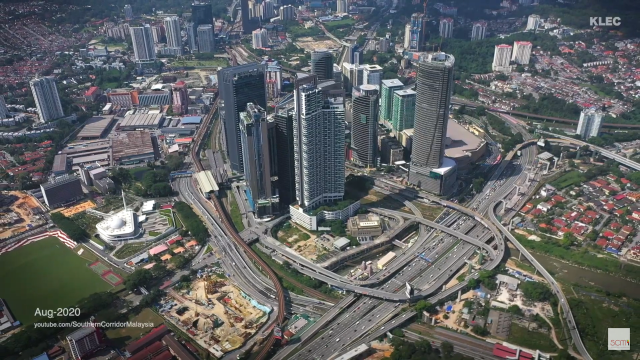TNB GOLD | Kuala Lumpur (Jalan Pantai Baru) | Page 3 | SkyscraperCity Forum