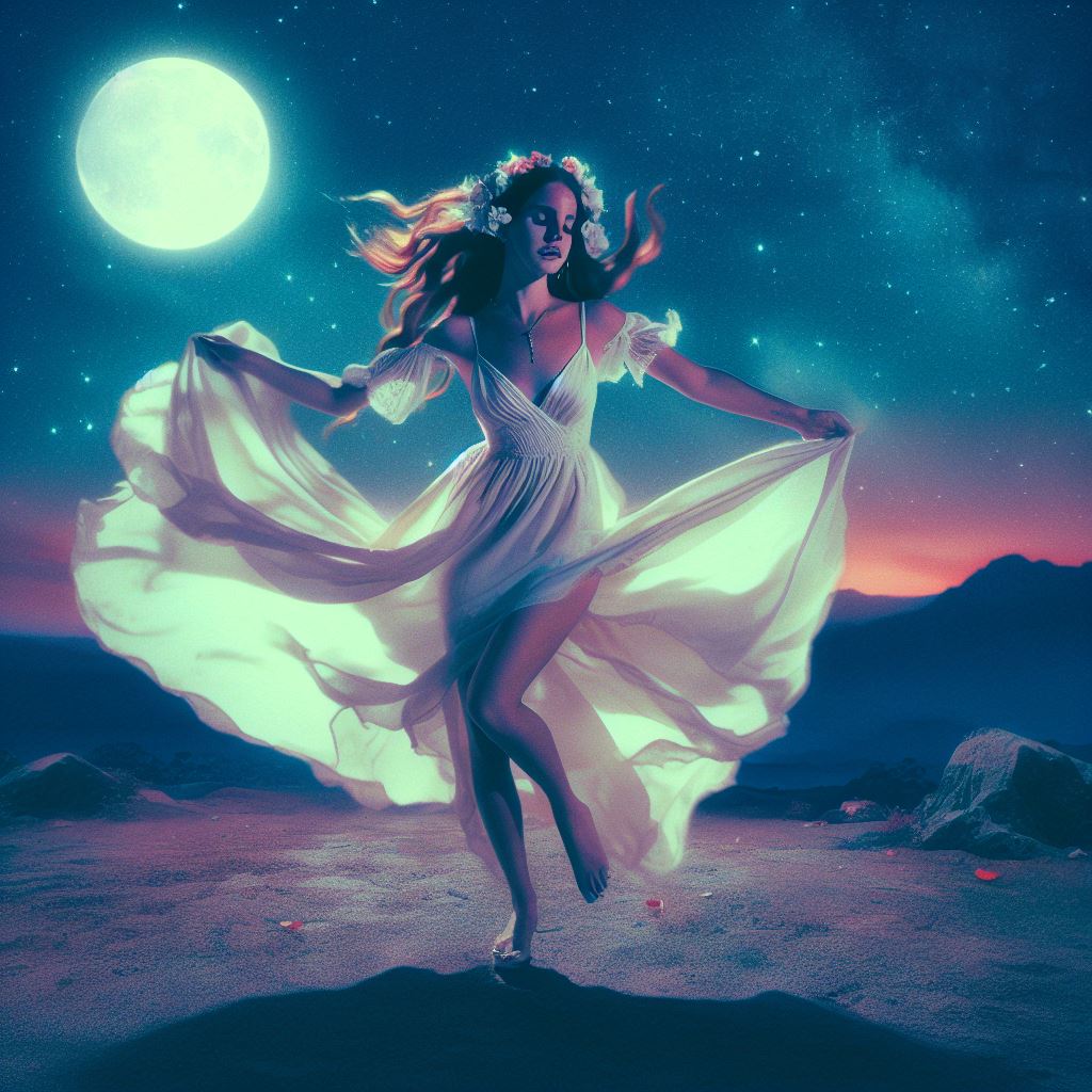 moon dance (1) — Postimages