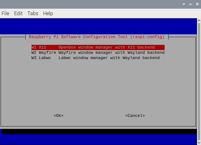 UltraVNC (Client) Connecting to RPi's VNC - Raspberry Pi Forums