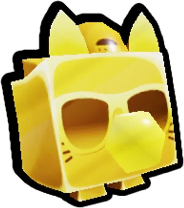 cool cat - Pet Simulator 99 (PS99) Item - 123Demands