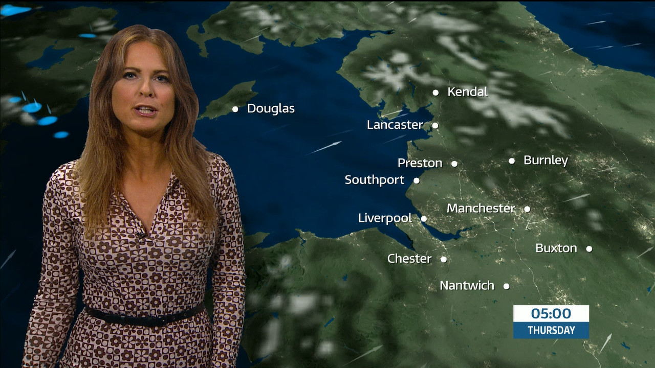 01 04 18 00 00 ITV News Granada Reports All the latest news, spo ts ...