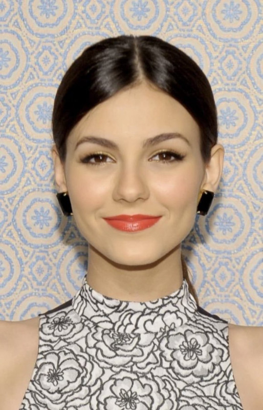 Victoria Justice Appreciation Thread - Page 88 - Blu-ray Forum