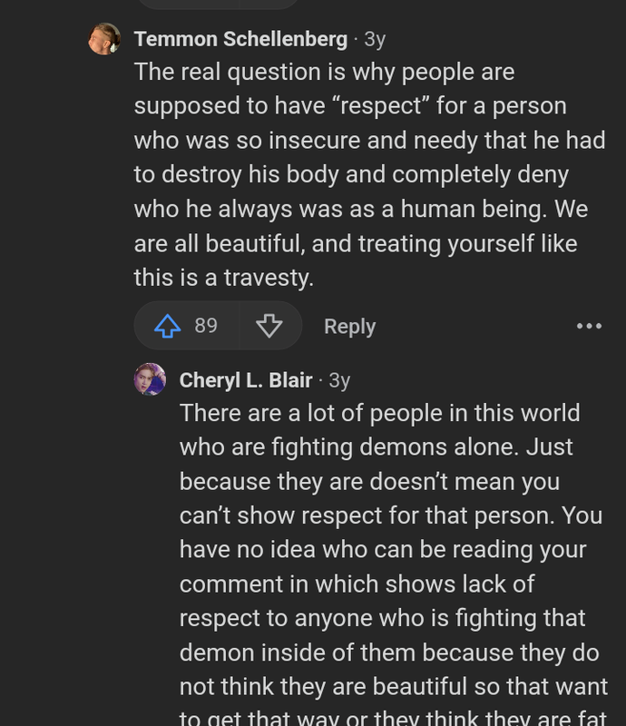 Today A Guilter Said