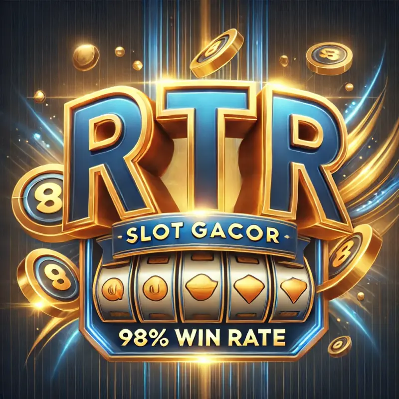 SLOT GACOR : Situs Rtp Slot Terpercaya Hari Ini Dengan Winrate 98% Gacor!