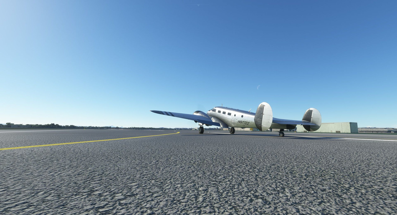 A Spanish Adventure - Around the world in Microsoft FS2020 - Page 7 ...