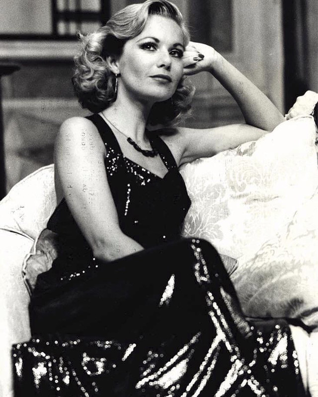 glynis barber c64 — Postimages