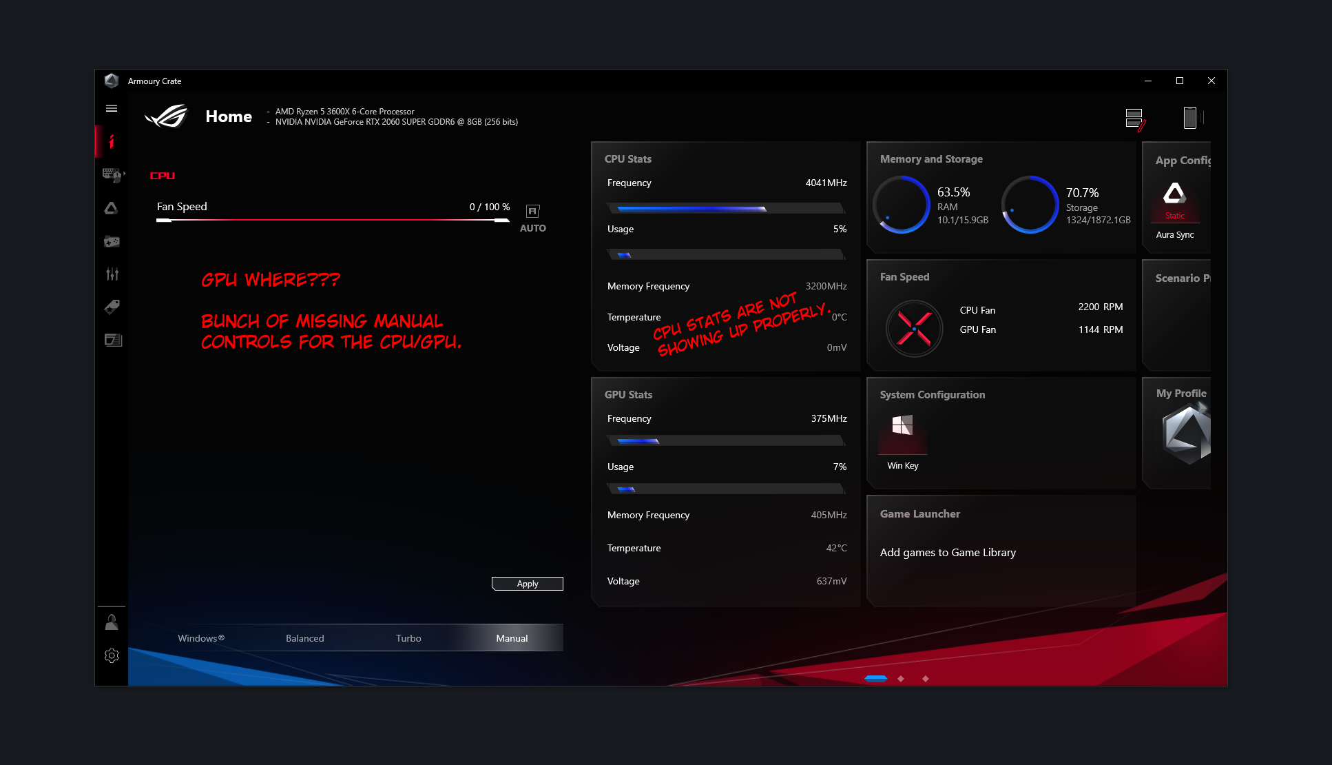 ASUS\ROG Live Service\FileOperator.exe Crash Const... - Page 32 ...