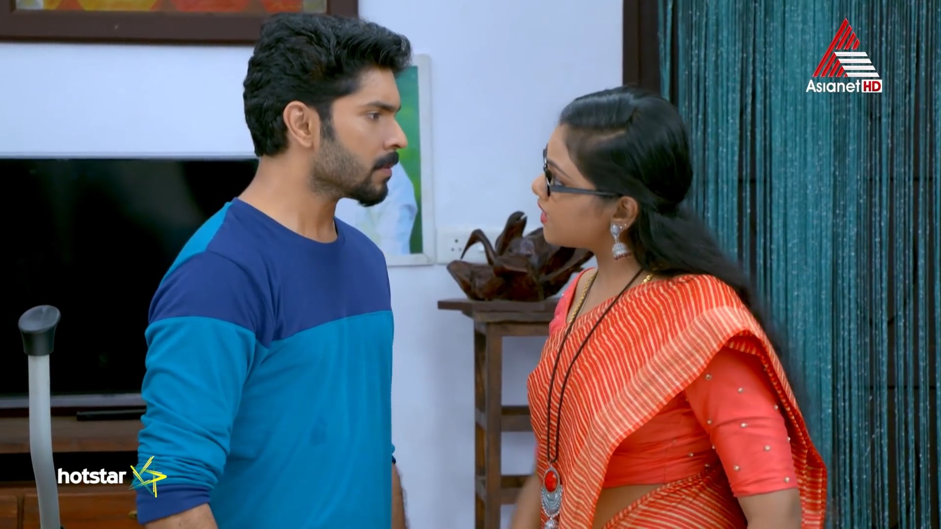 rebbeca side saree view and navel mp4 snapshot 00 50 793 — Postimages