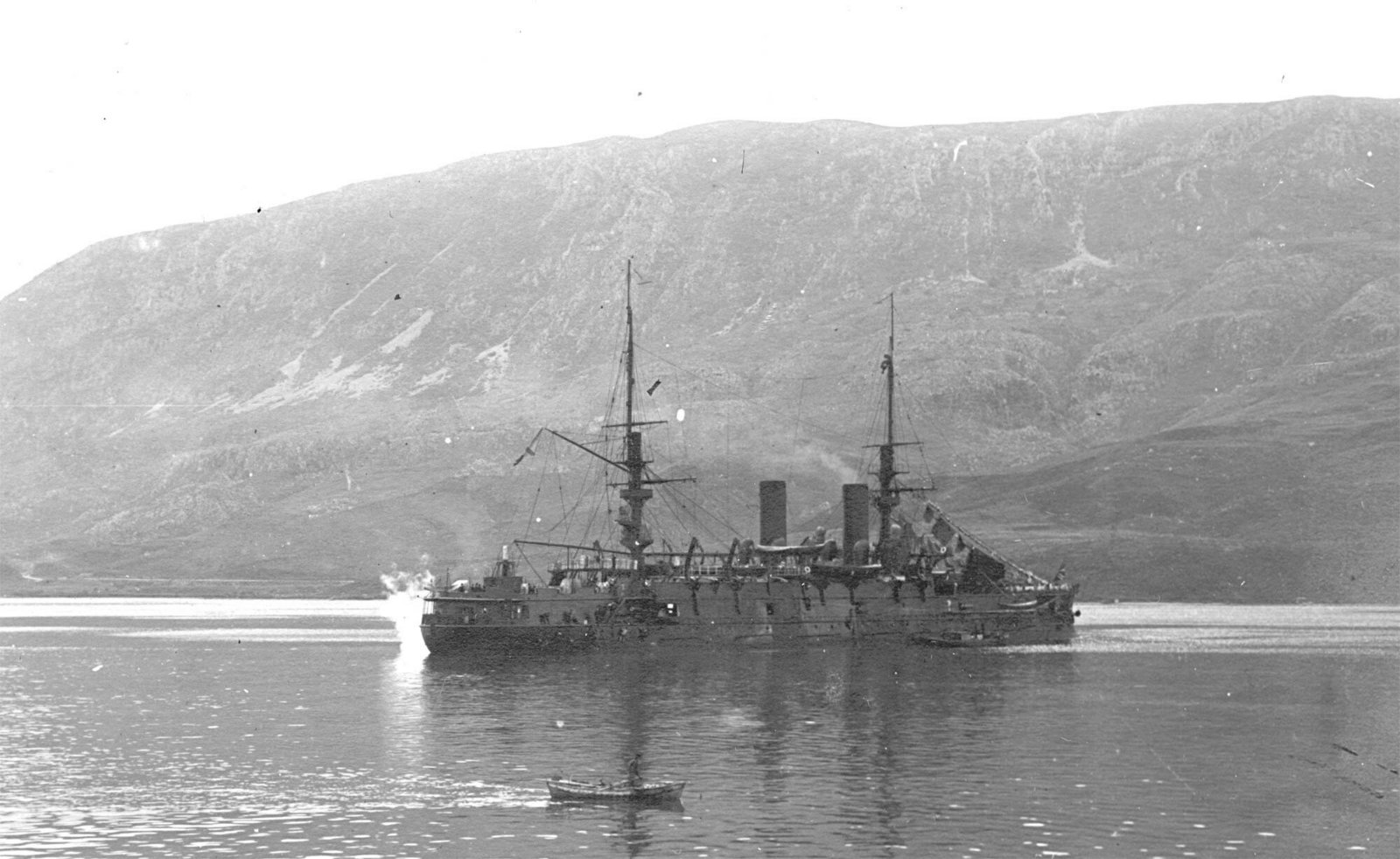 Николай I, Суда 1905 — Postimages