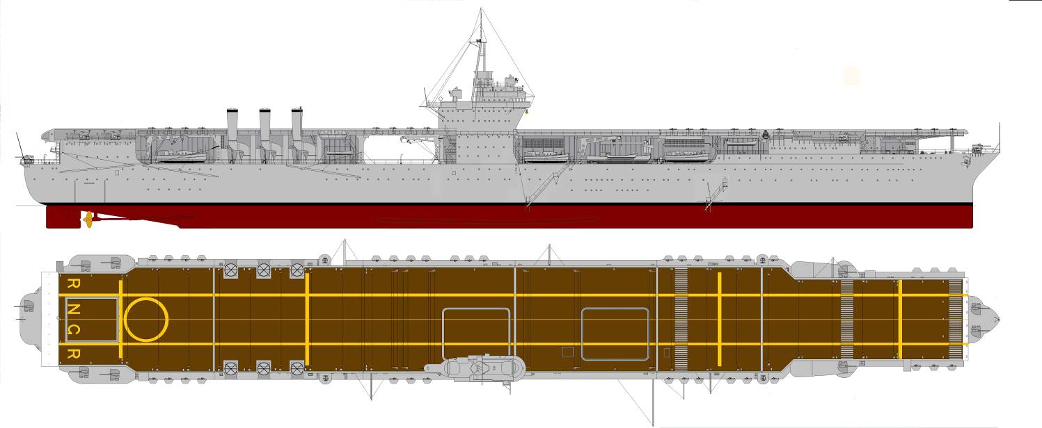 USS CV 4 Ranger — Postimages