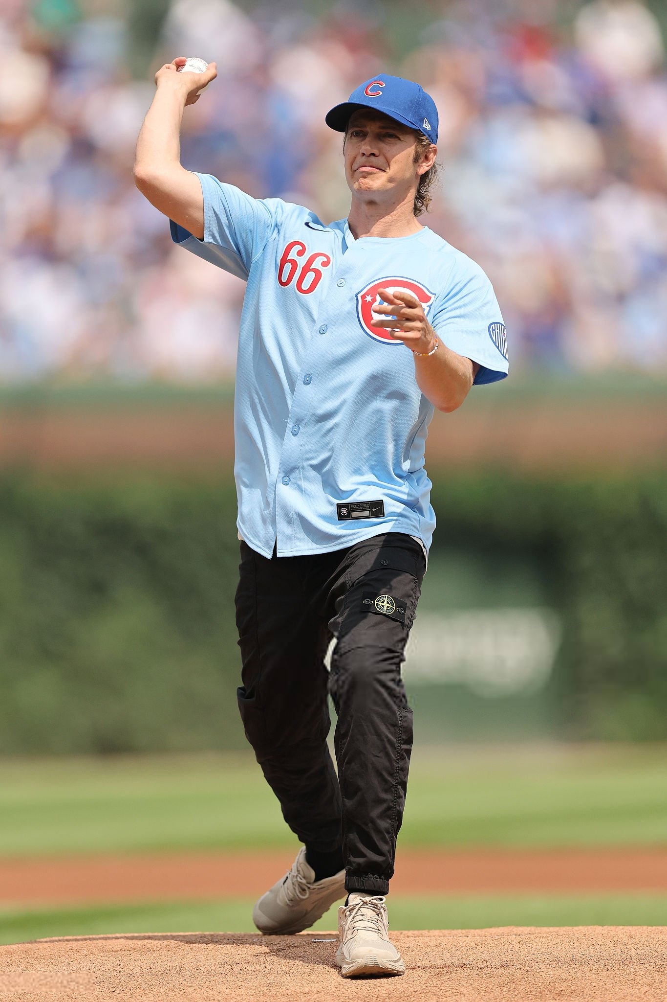 Hayden Christensen 005 — Postimages