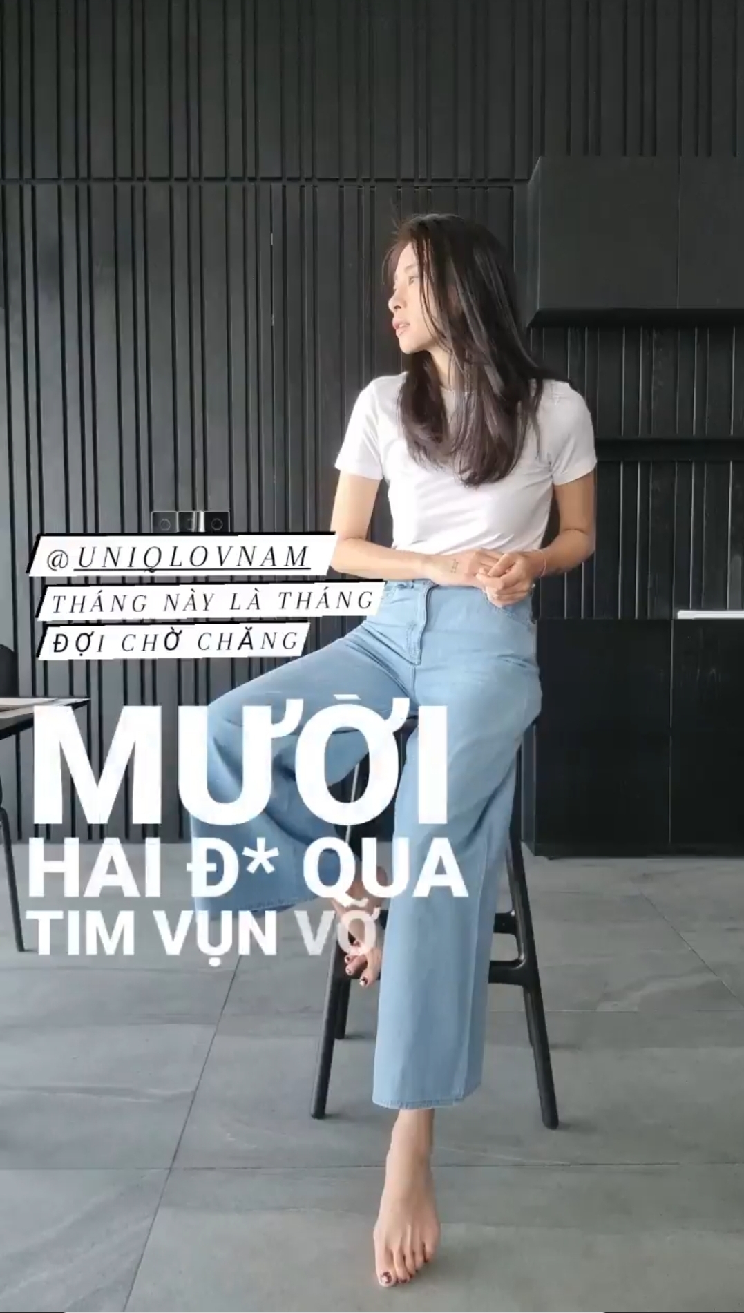 Veronica Ngo Feet 6974705 — Postimages