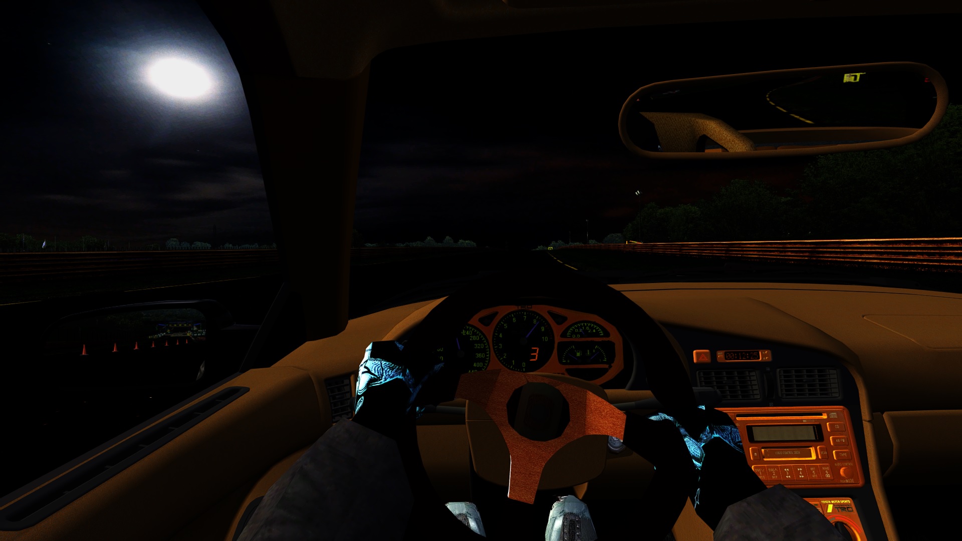 current look of WE night edition3 — Postimages