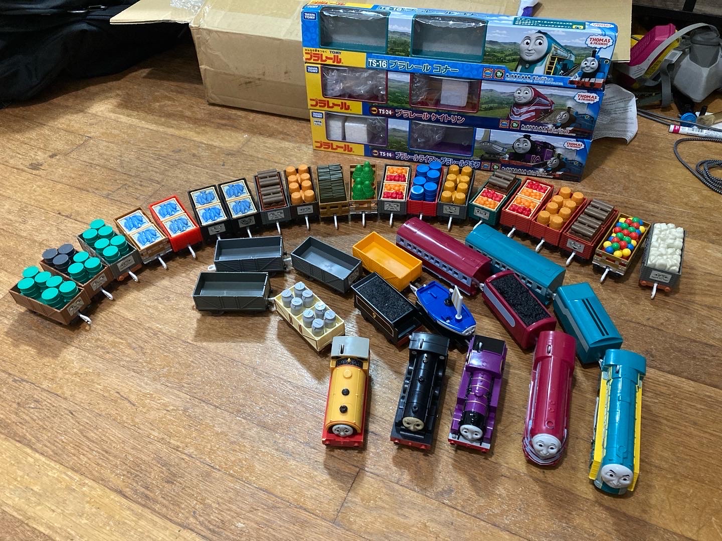 all this stuff — Postimages