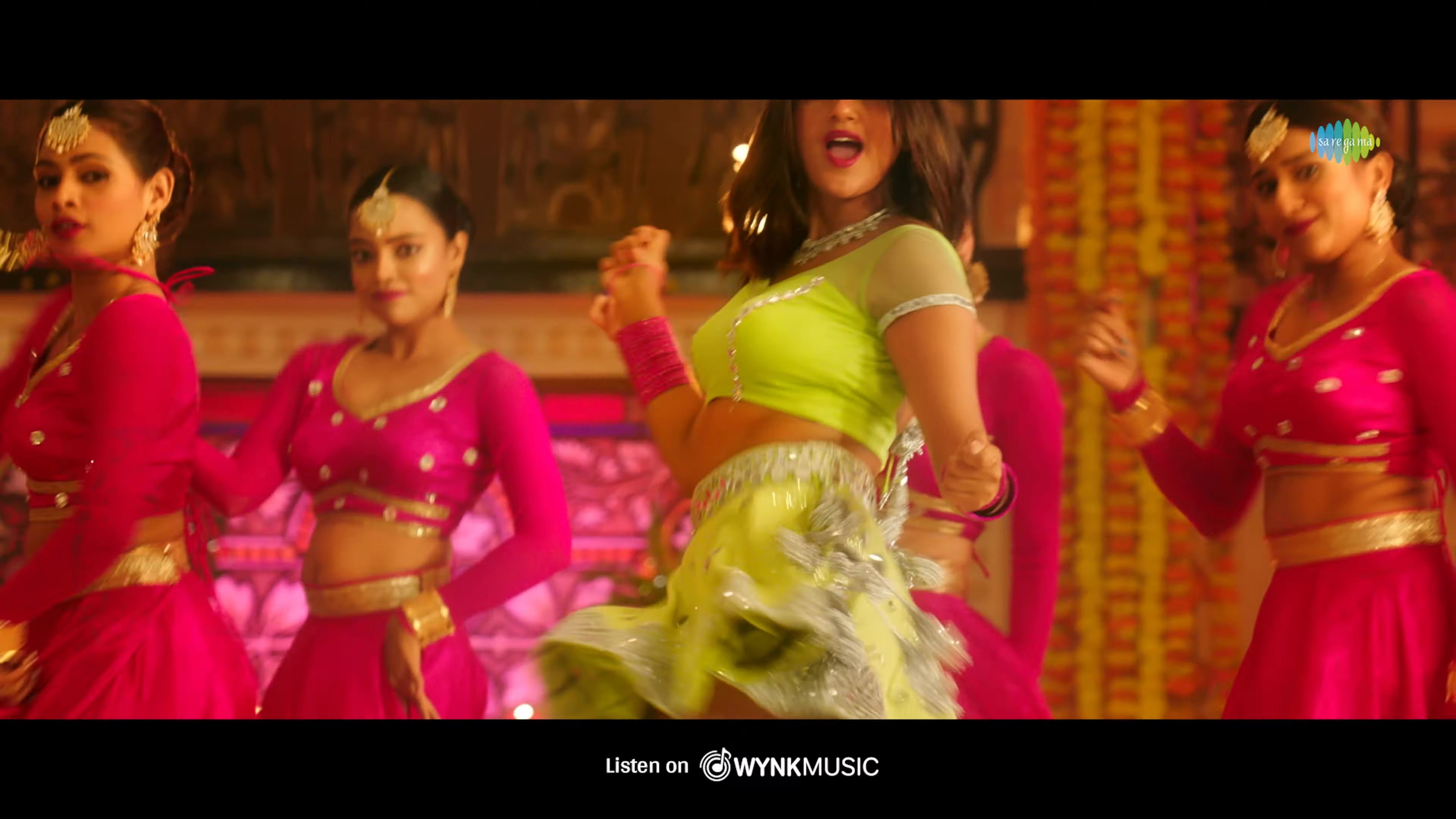 Saiyyan Dil Mein Aana Re Anjali Arora Shruti Rane Official Music Video ...