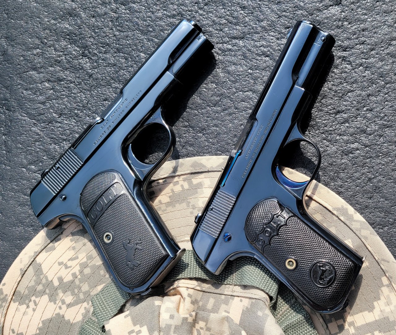 Colt 1 — Postimages