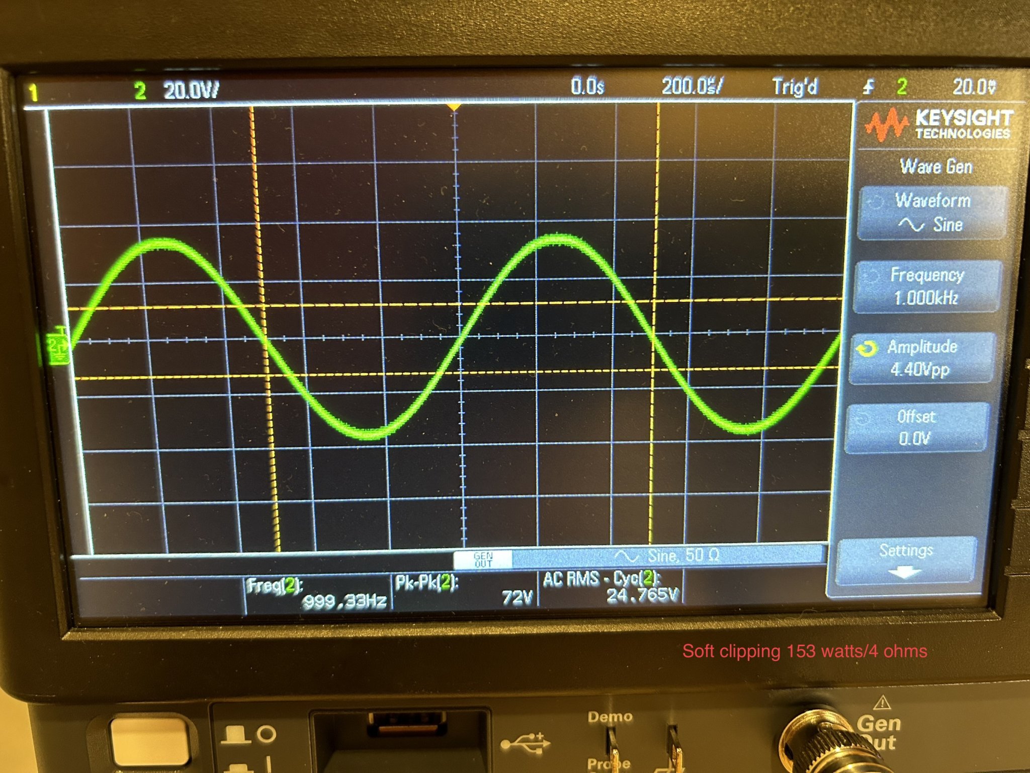 soft clip — Postimages