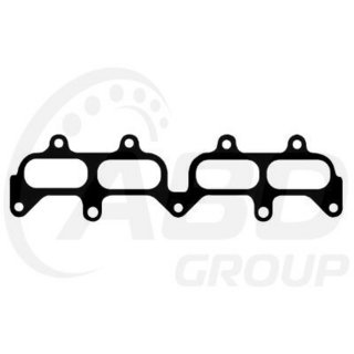 INTAKE GASKET 4AGZE 1988-ON – Broomfish