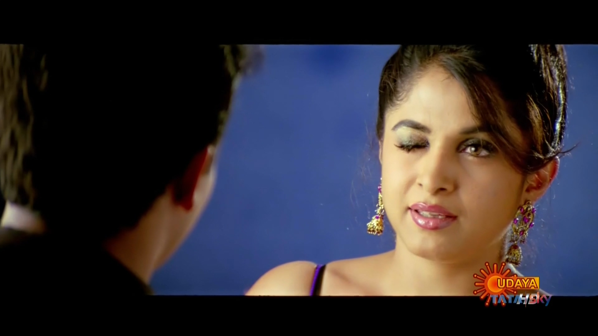 Ramyakrishna Hot Seduce BBR mp4 20210124 173040 548 — Postimages