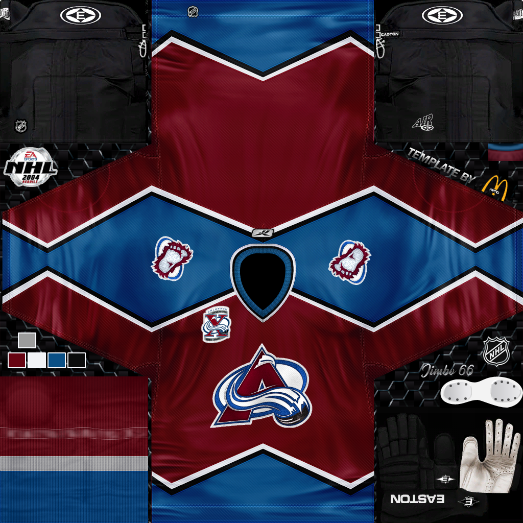 Avalanche Home copy — Postimages