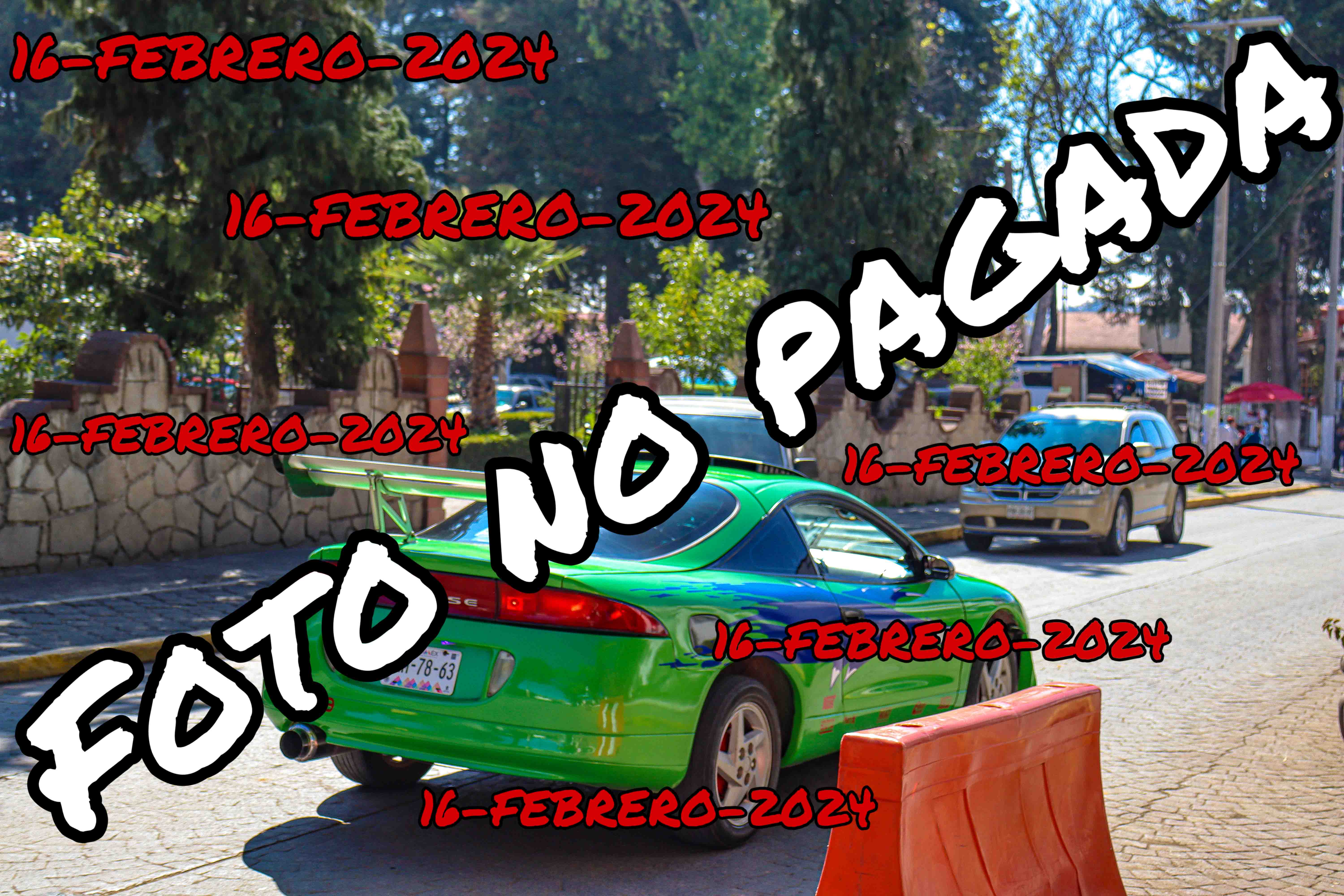 CV 137 — Postimages