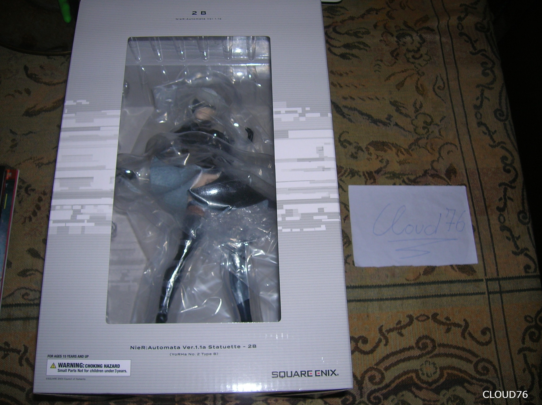 CLOUD — Postimages